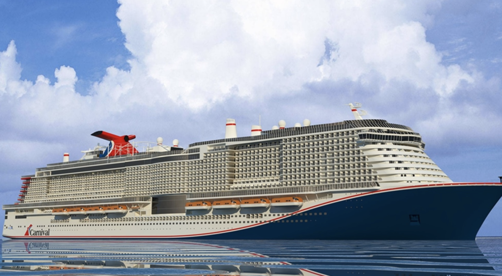 Book a cruise: 8-day Bahamas - easyCruise.com