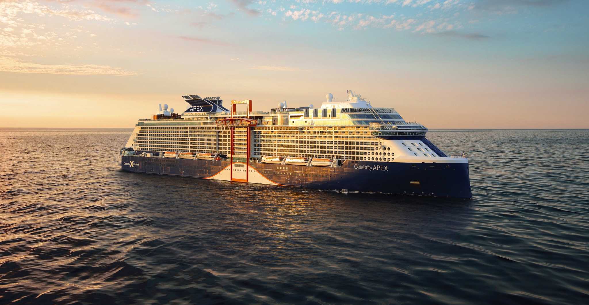 Book a cruise: 7 NIGHT ST. THOMAS & ST. KITTS CRUISE - easyCruise.com