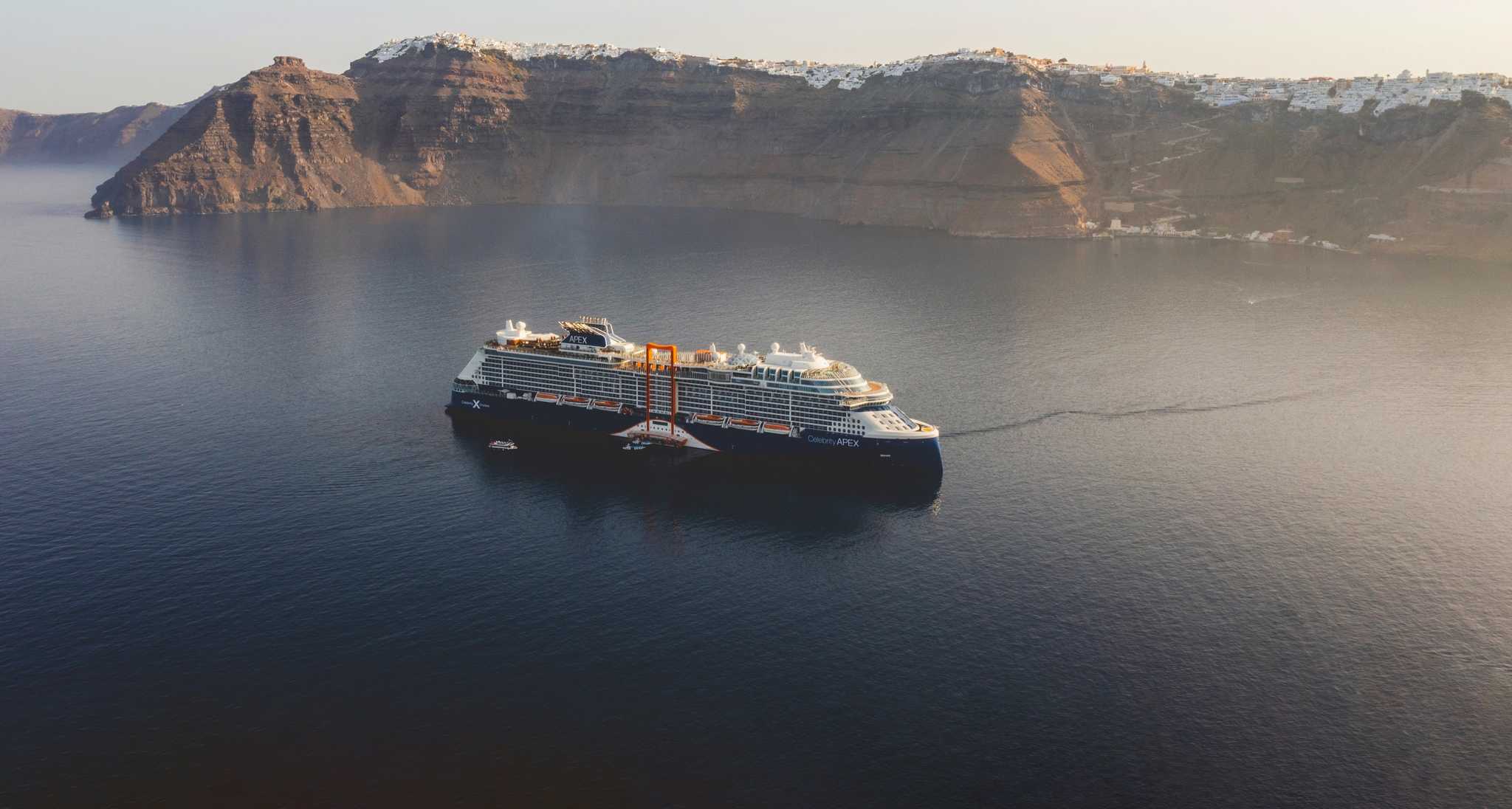 Book a cruise: 7 NIGHT NORWEGIAN FJORDS CRUISE - easyCruise.com