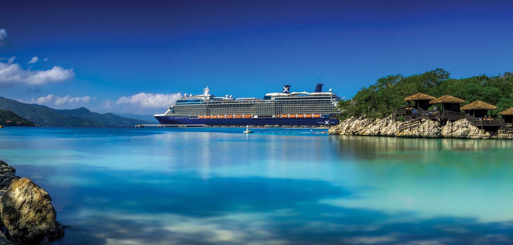 Book a cruise: 7 NIGHT BERMUDA CRUISE - easyCruise.com