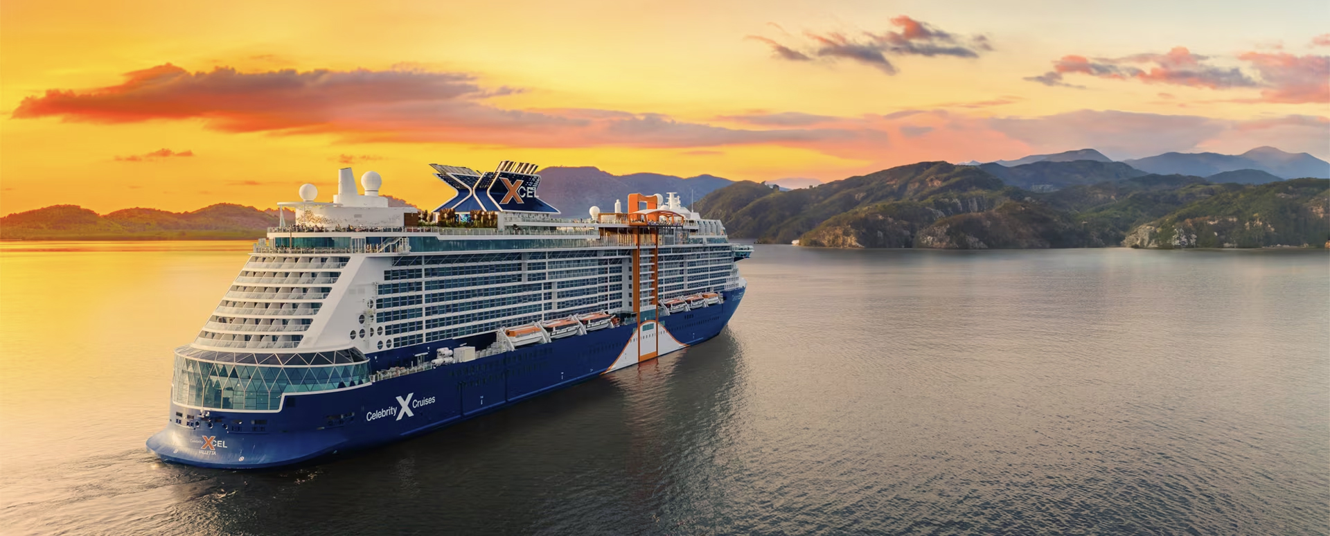 Book a cruise: 7 NIGHT ST. THOMAS & ANTIGUA CRUISE - easyCruise.com