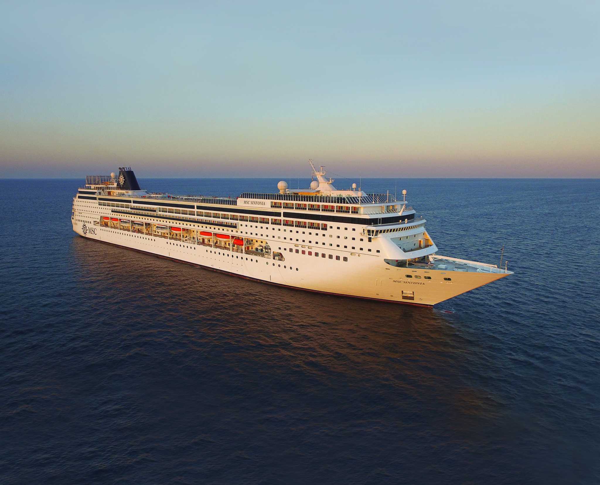 Book a cruise: 7 NIGHT Mediterranean - Eastern CRUISE - easyCruise.com
