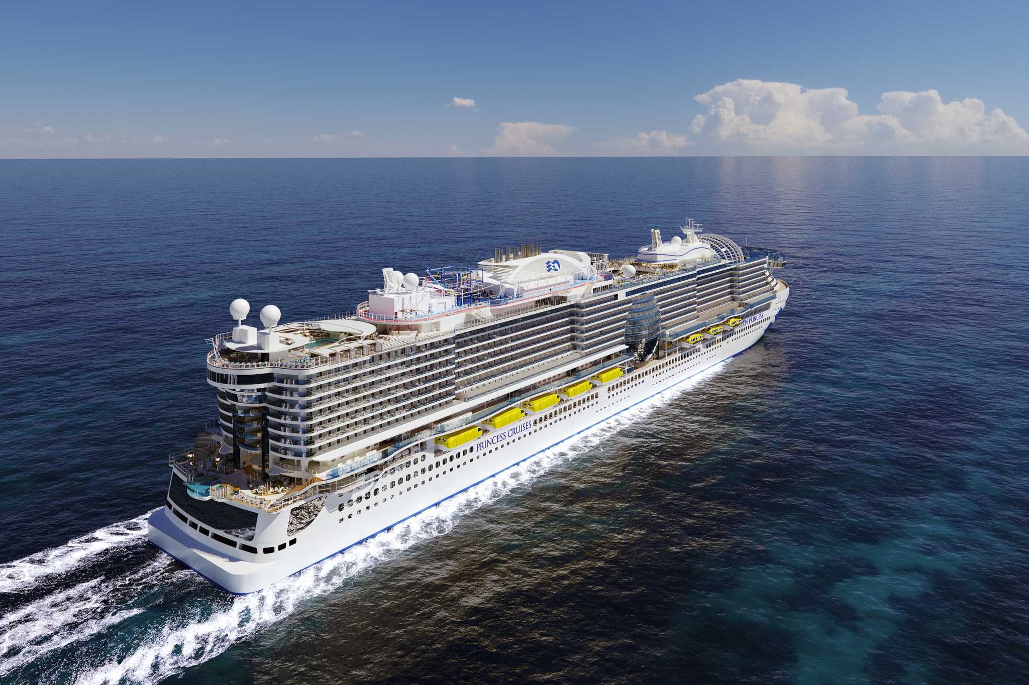 Book a cruise: 21 NIGHT Mediterranean CRUISE - easyCruise.com